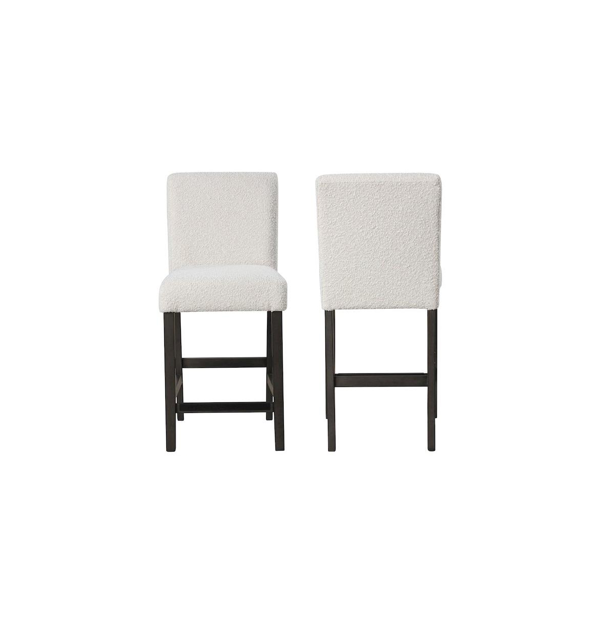 Click here for New Classic Furniture High Line Upholstered Counte... prices