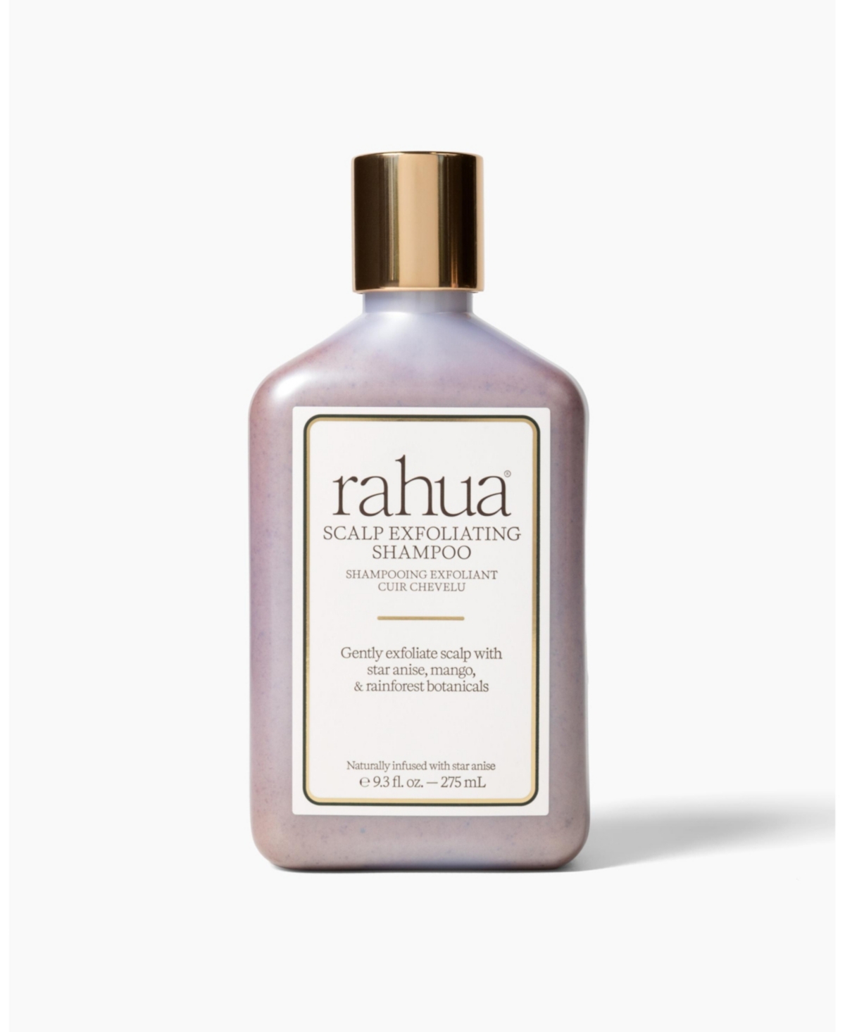 Click here for Rahua Scalp Exfoliating Shampoo  9.3 oz. prices
