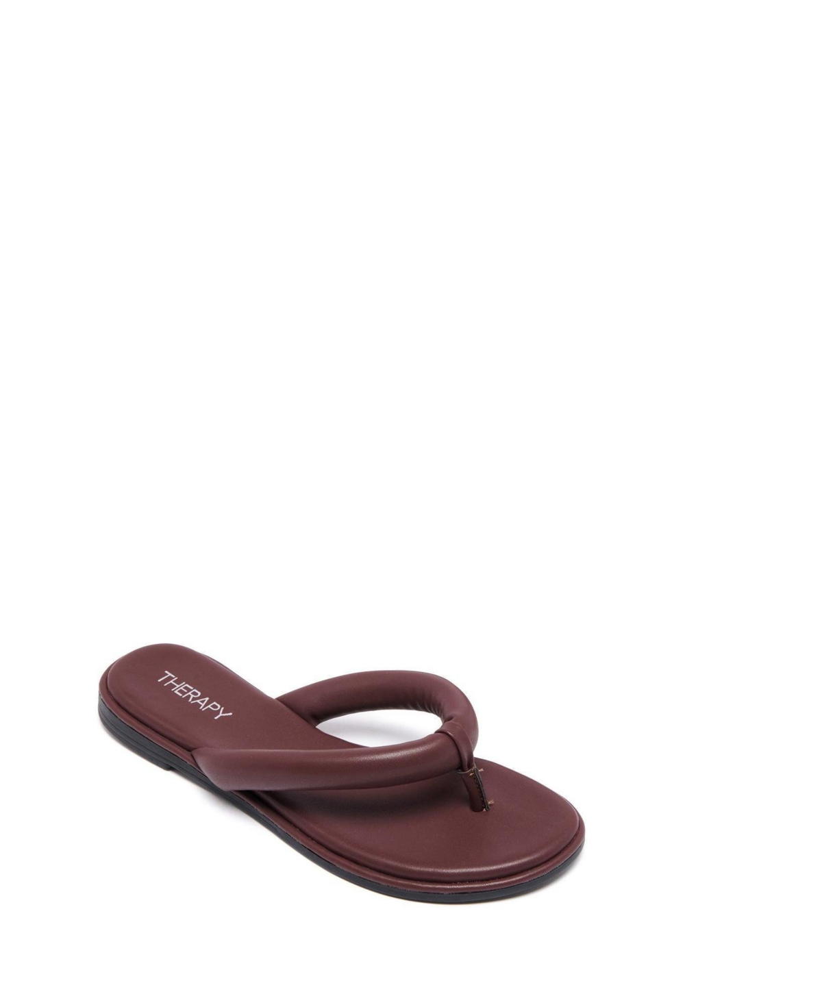 Click here for Therapy Australia Womens Teva Open Round Toe - Bor... prices