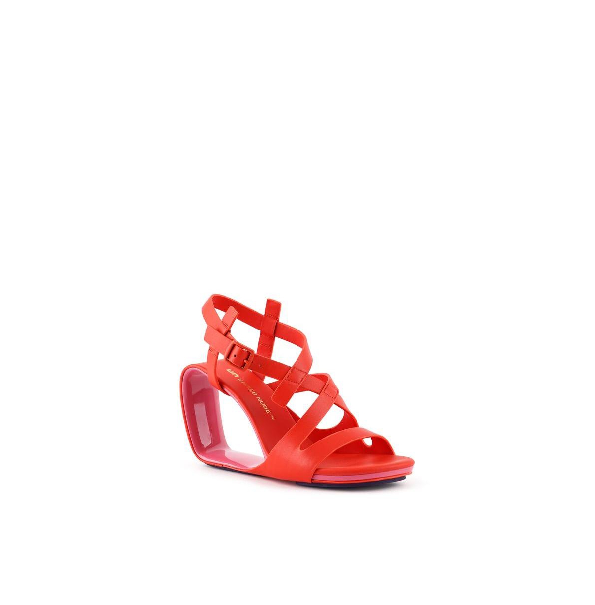 Click here for United Nude Womens Mobius Straps - Lily prices