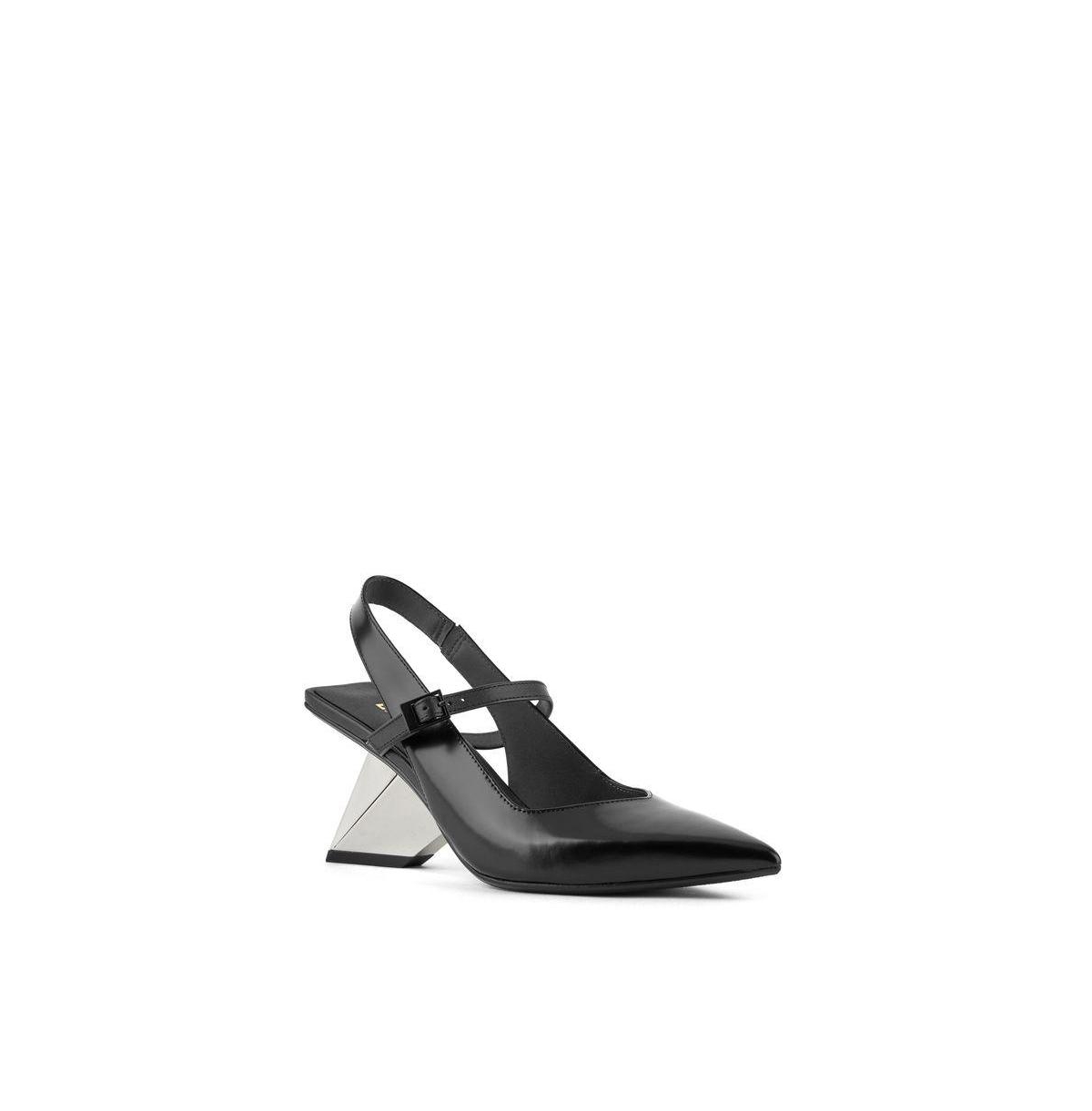 Click here for United Nude Womens Rockit Mj - Black prices