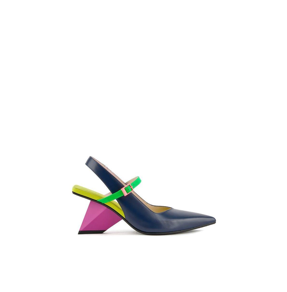Click here for United Nude Womens Rockit Mj - Pink prices