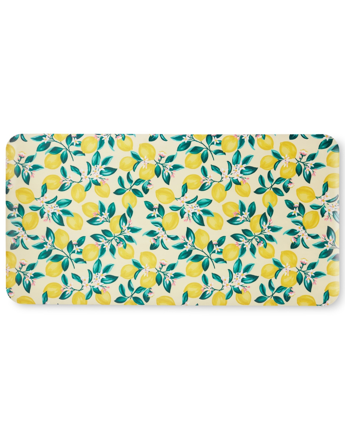 Click here for Draper James Fruit Cherry Blossom Bistro Bevel Edg... prices