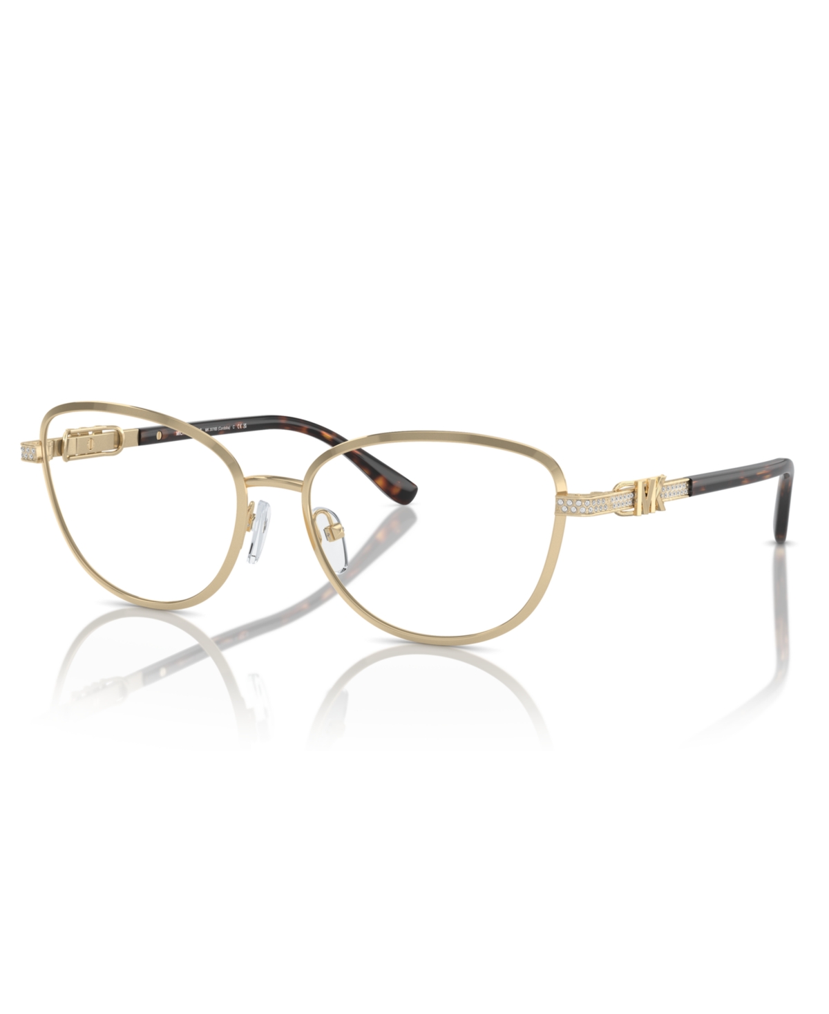 Click here for Michael Kors Womens Cordoba Eyeglasses  MK3076B -... prices