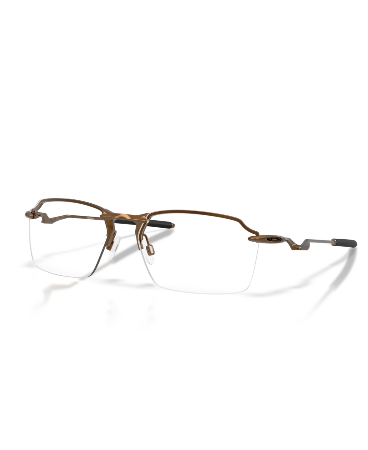 Click here for Oakley Mens Tailback 2.0 Eyeglasses  OX5090 - Sati... prices