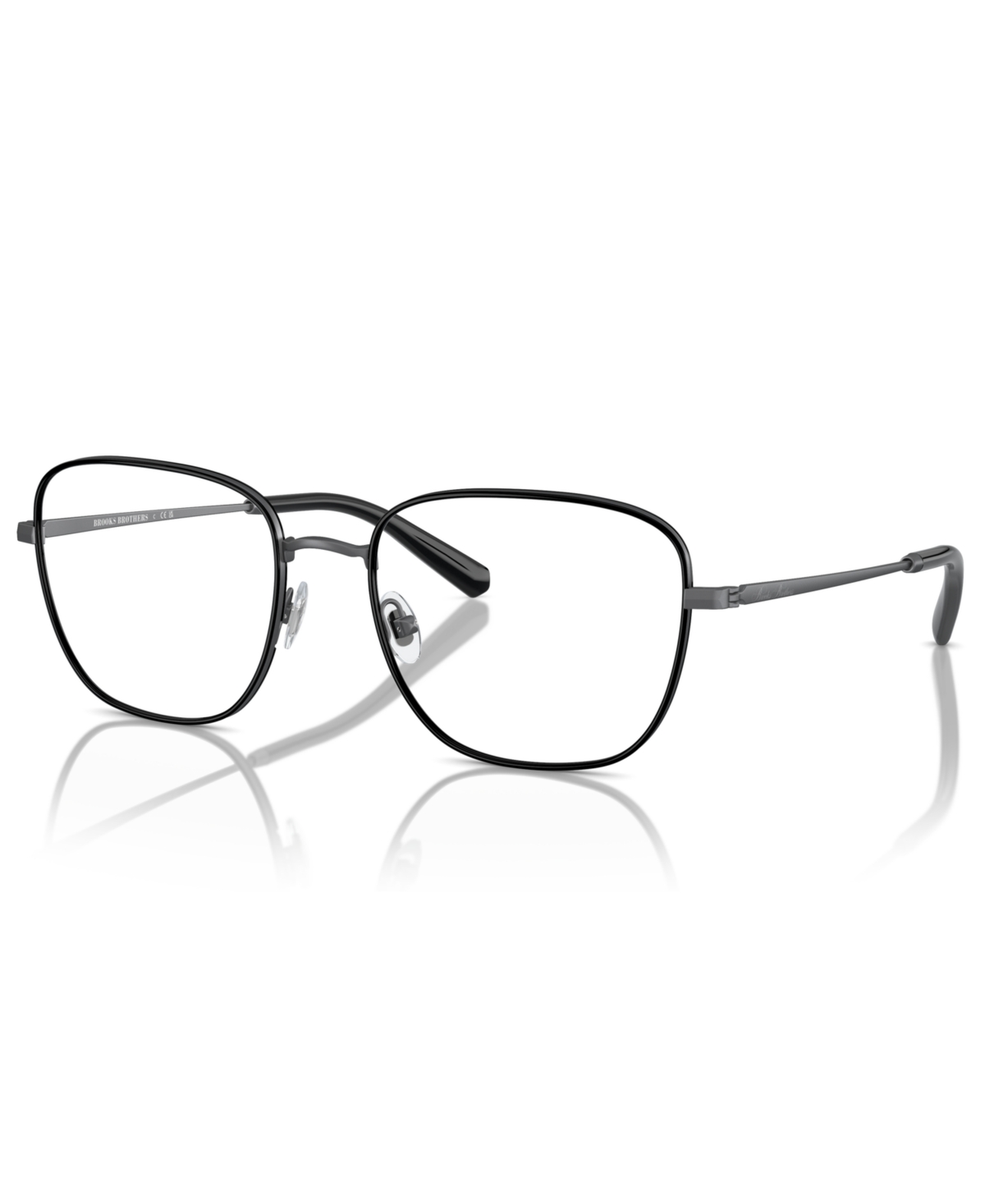 Click here for B by Brooks Brothers Mens Eyeglasses  BB1115J - Ma... prices