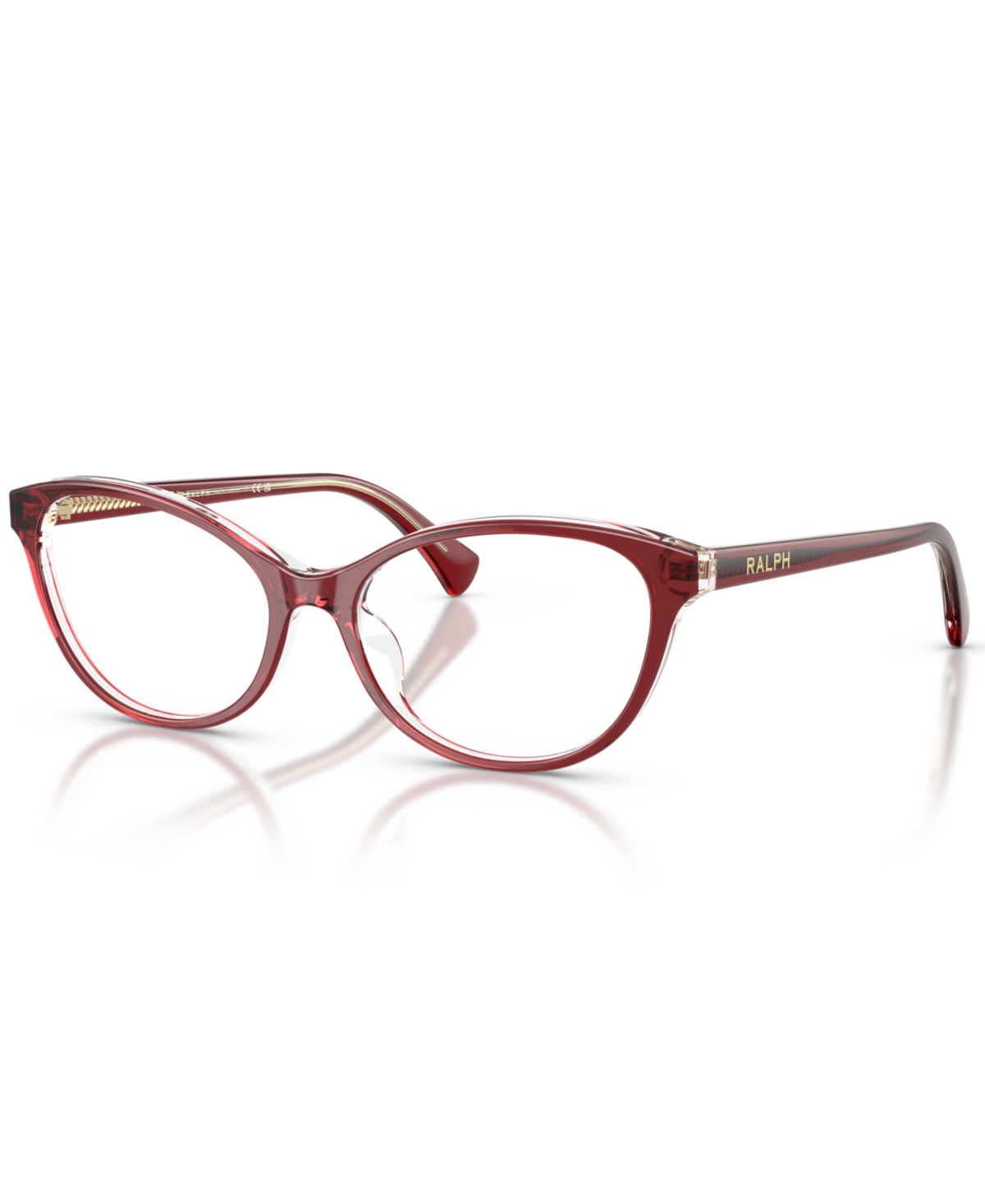 Click here for Ralph by Ralph Lauren Womens Eyeglasses  RA7186U -... prices