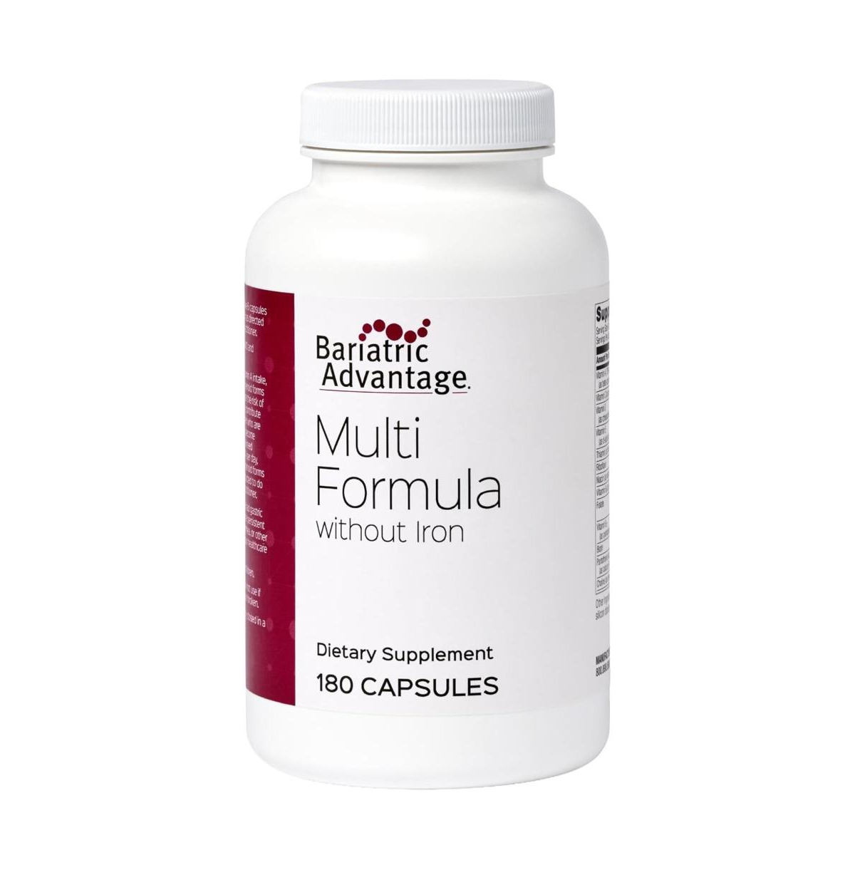 Click here for Bariatric Advantage Multi Formula without Iron  Hi... prices