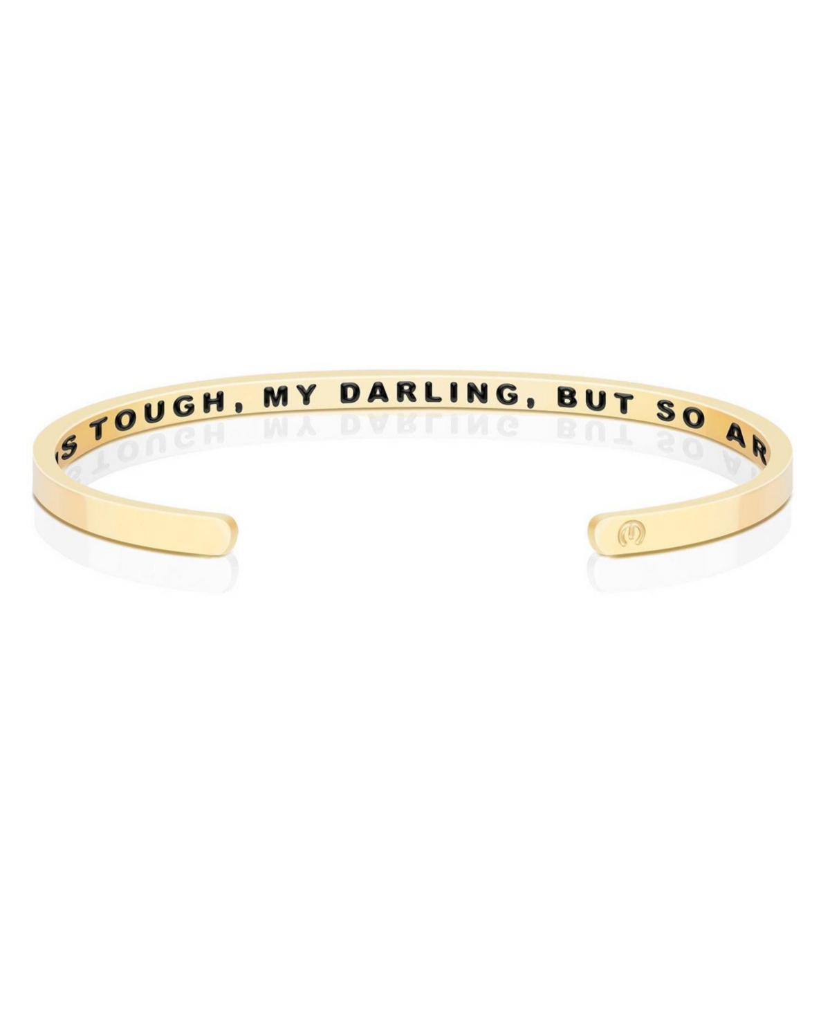 Click here for Mantra Life Is Tough  My Darling  But So Are You w... prices