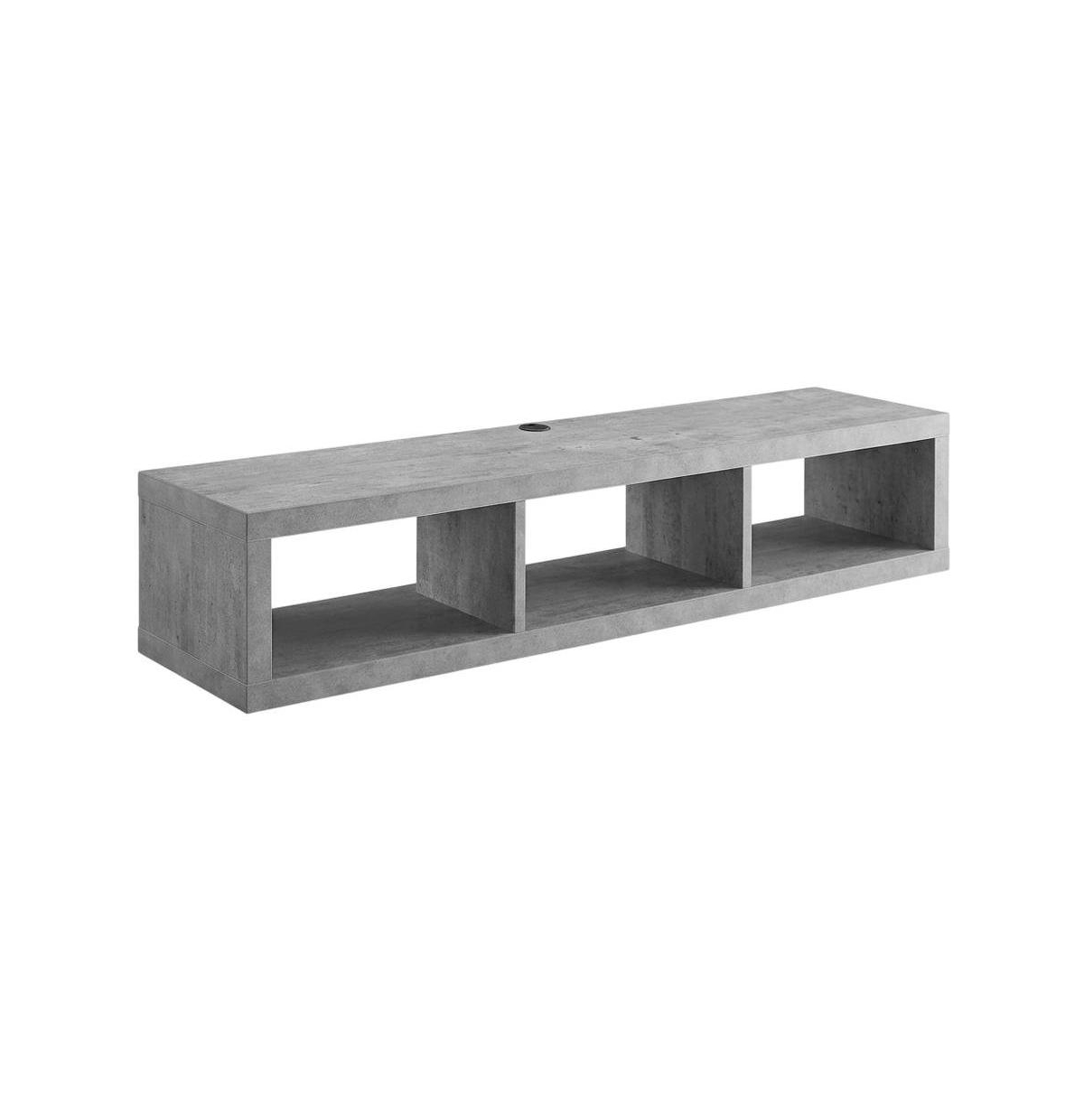 Click here for Martin Furniture Wallmounts Wall Mounted Tv Consol... prices