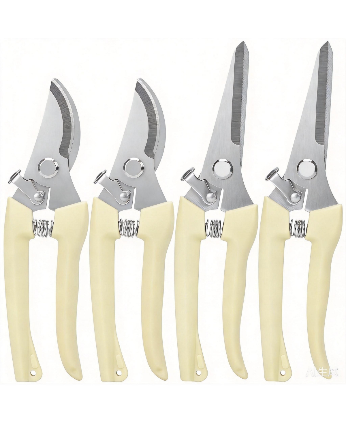 Click here for Xdovet Pruning Shears Stainless Steel Garden Clipp... prices