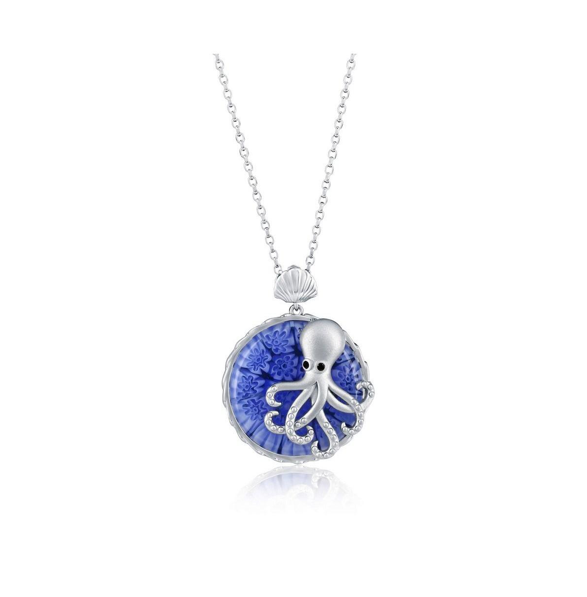 Click here for Simona Sterling Silver Floral Venetian Murano Glas... prices