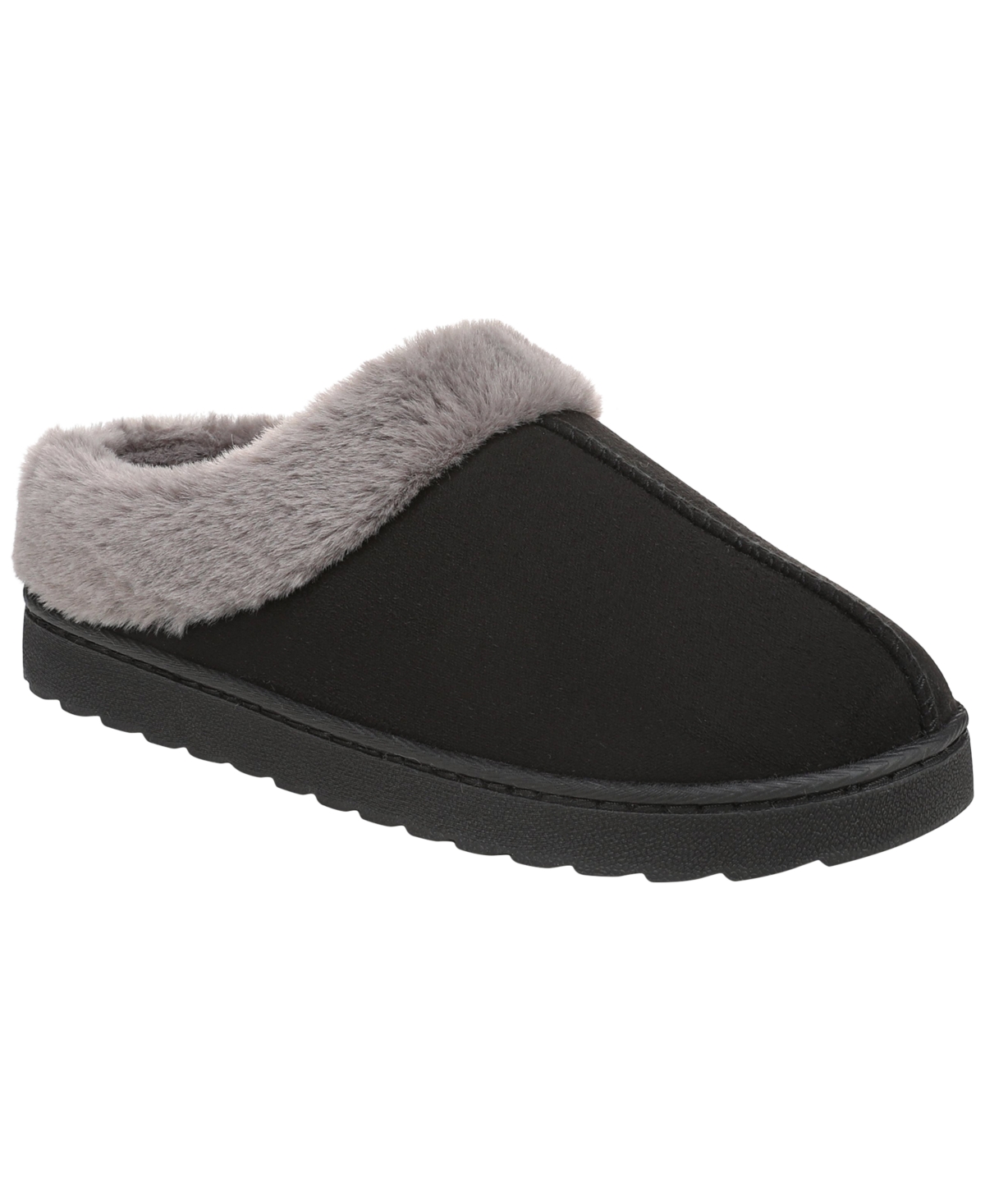 Click here for Dr. Scholls Womens Sunday Chill Slip-On Mule Slipp... prices