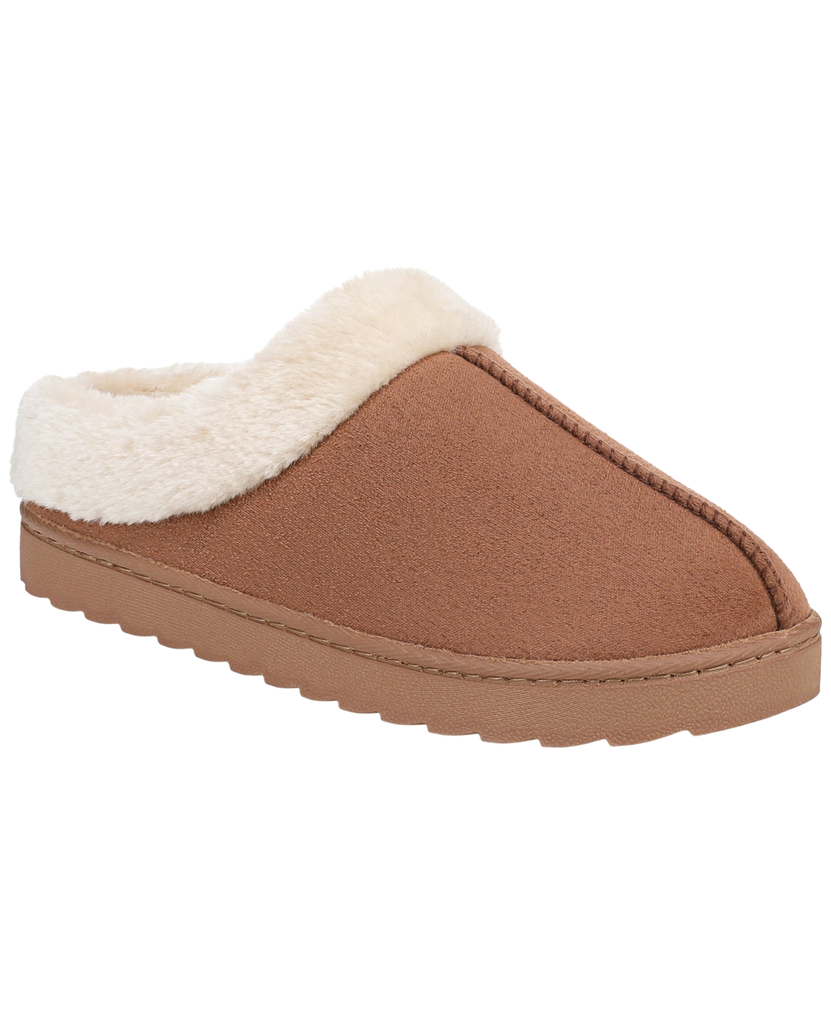 Click here for Dr. Scholls Womens Sunday Chill Slip-On Mule Slipp... prices