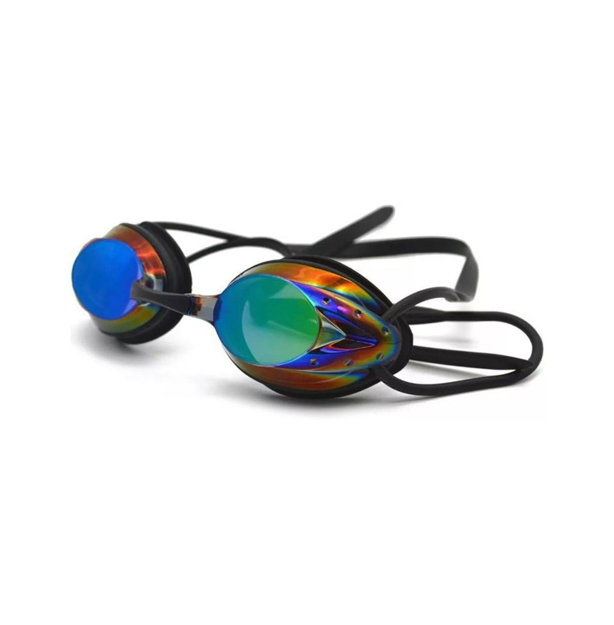 Click here for cowin Adult Goggles Swim Unisex Competition Swimmi... prices