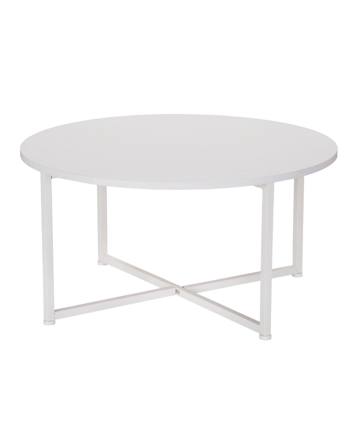Click here for Household Essentials Jamestown Round Coffee Table... prices
