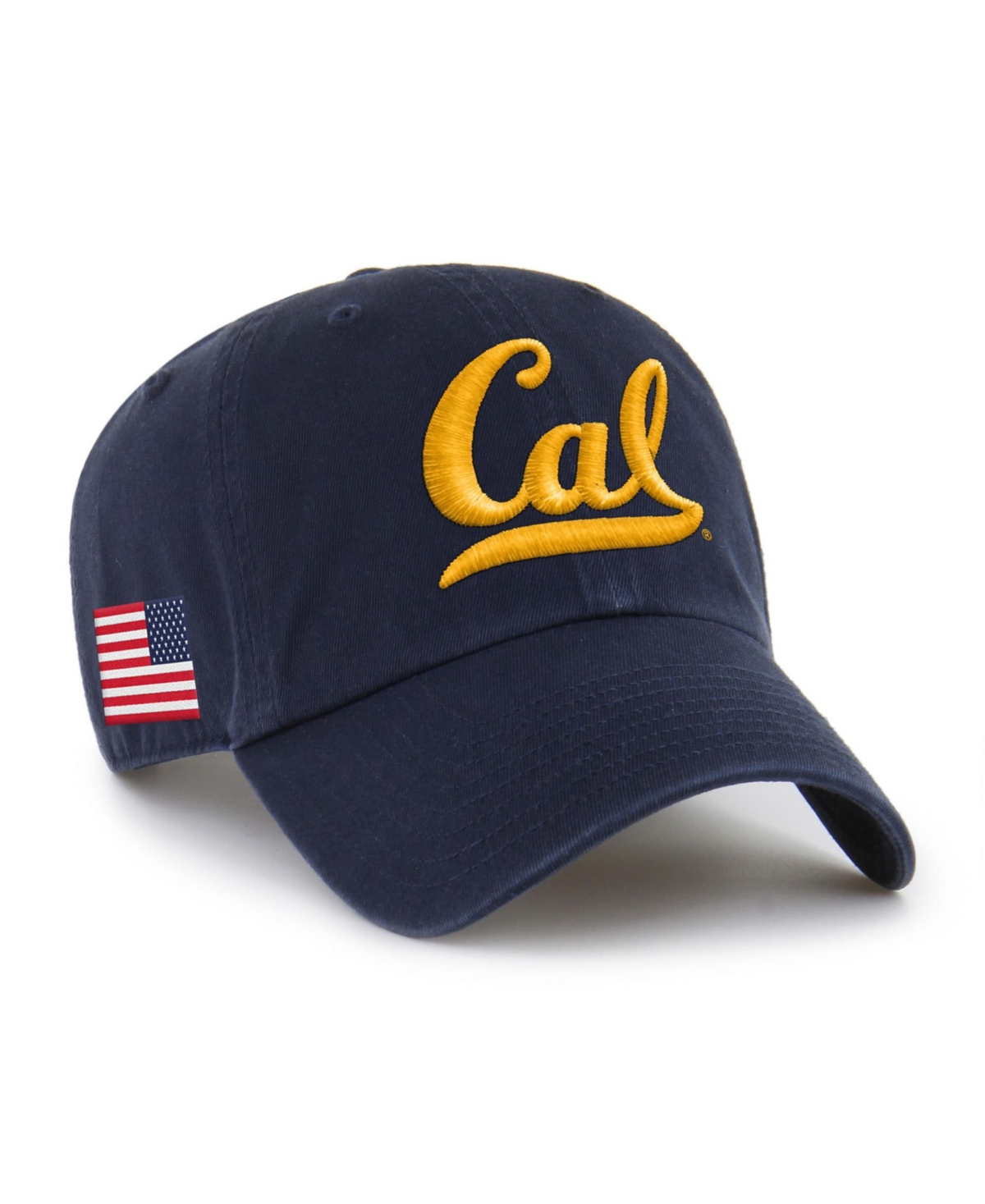 Click here for 47 Brand Mens Navy Cal Bears Americana Heritage Cl... prices