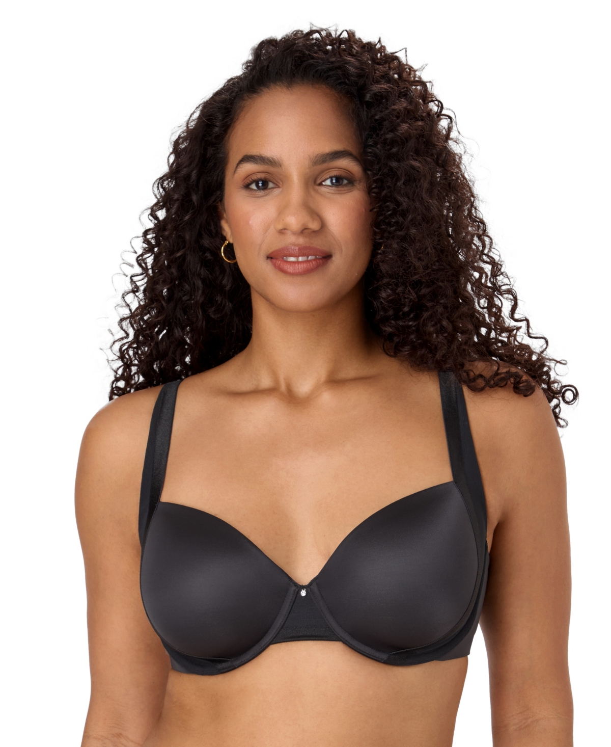 Click here for Bali Womens Flawless Fit Underwire T-Shirt Bra  DF... prices