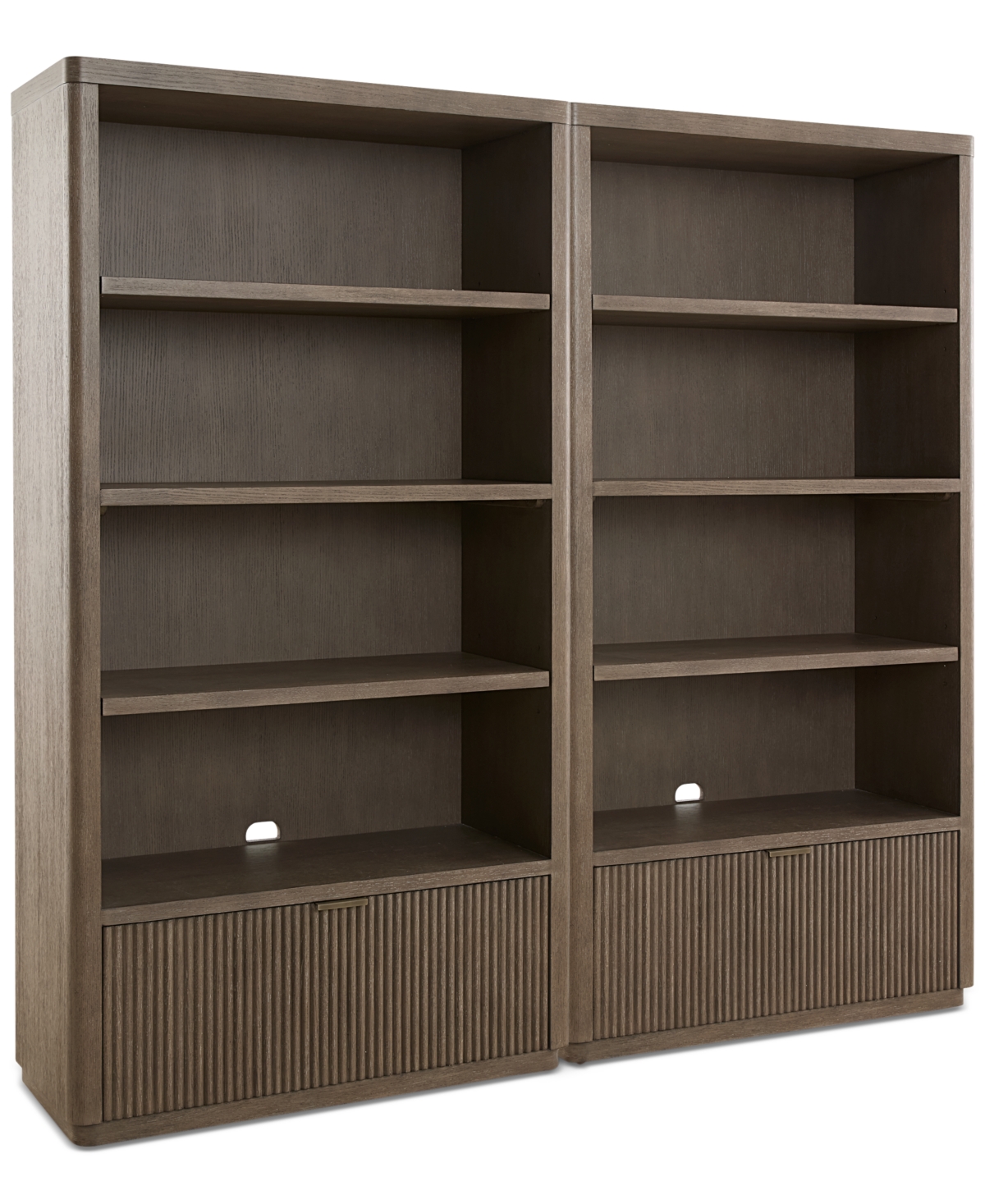 Click here for Frandlyn 2-Piece Bookcase Set  Macys Exclusive prices