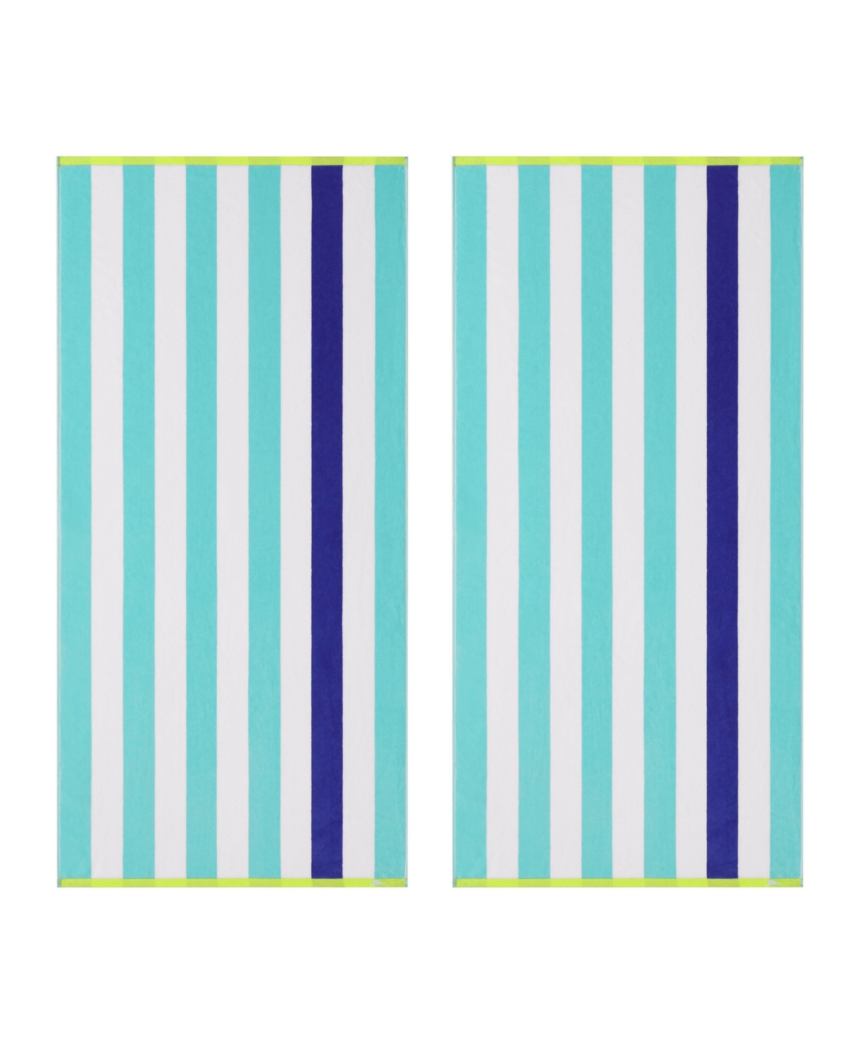 Click here for Tommy Bahama Beachside Yarn Dyed 2-Piece Beach Tow... prices