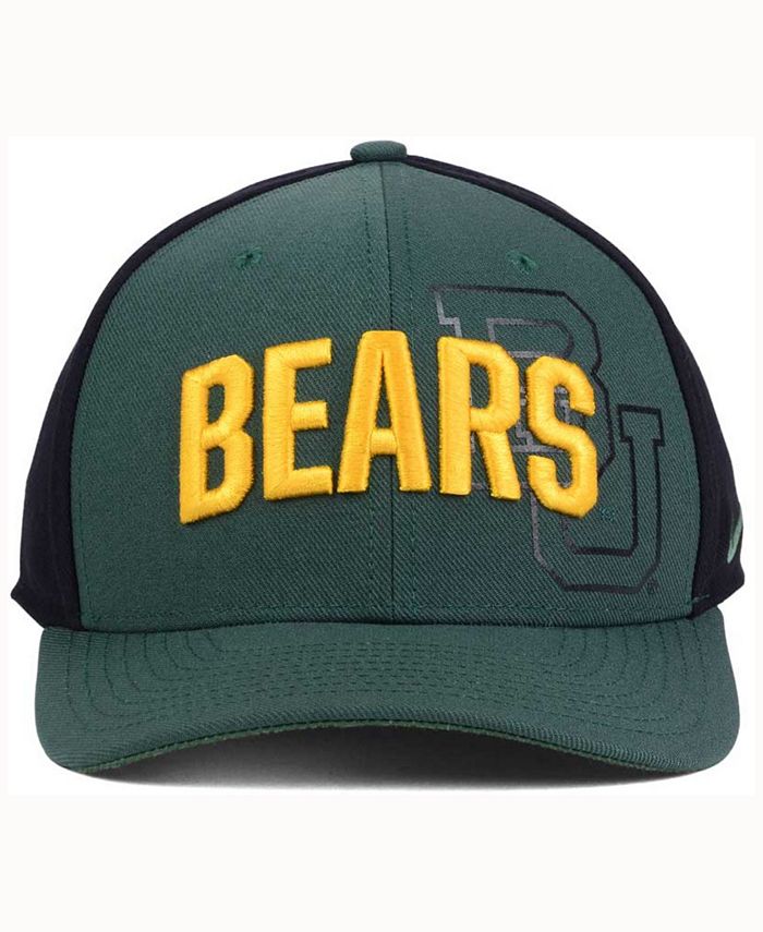 Nike Baylor Bears Classic 99 Swoosh Flex Cap - Macy's