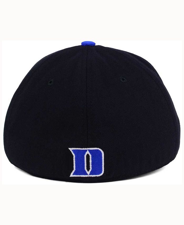 Nike Duke Blue Devils Classic 99 Swoosh Flex Cap - Macy's