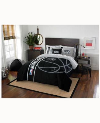 Northwest Company San Antonio Spurs Bedding Collection - Macy's
