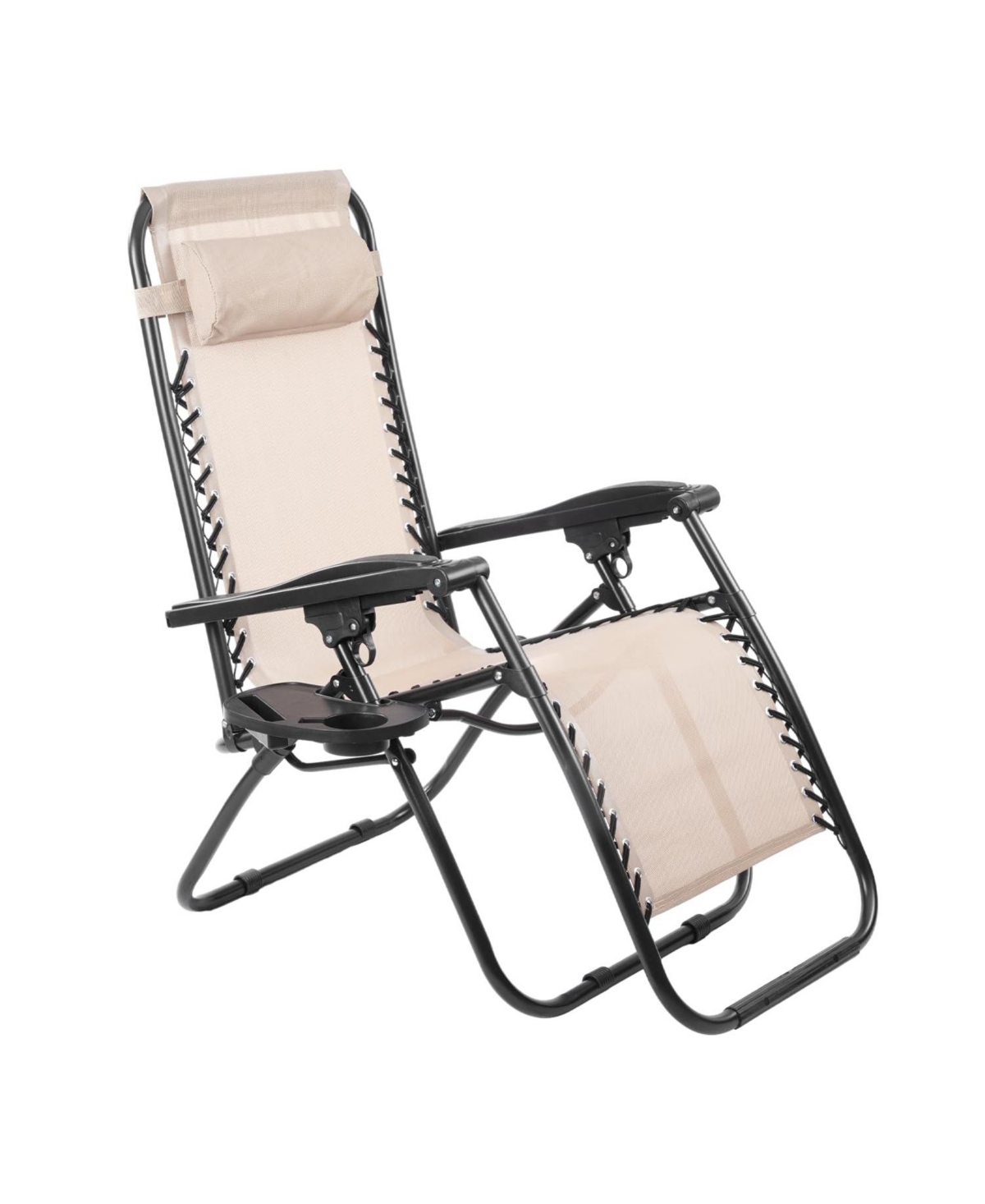 Click here for Aofar Zero Gravity Folding Reclining Lounge Chair... prices