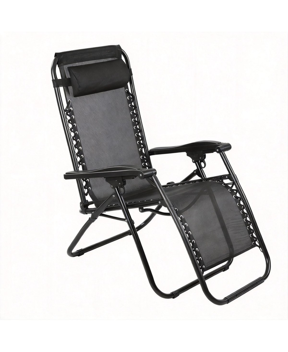 Click here for Aofar Zero Gravity Folding Reclining Lounge Chair... prices