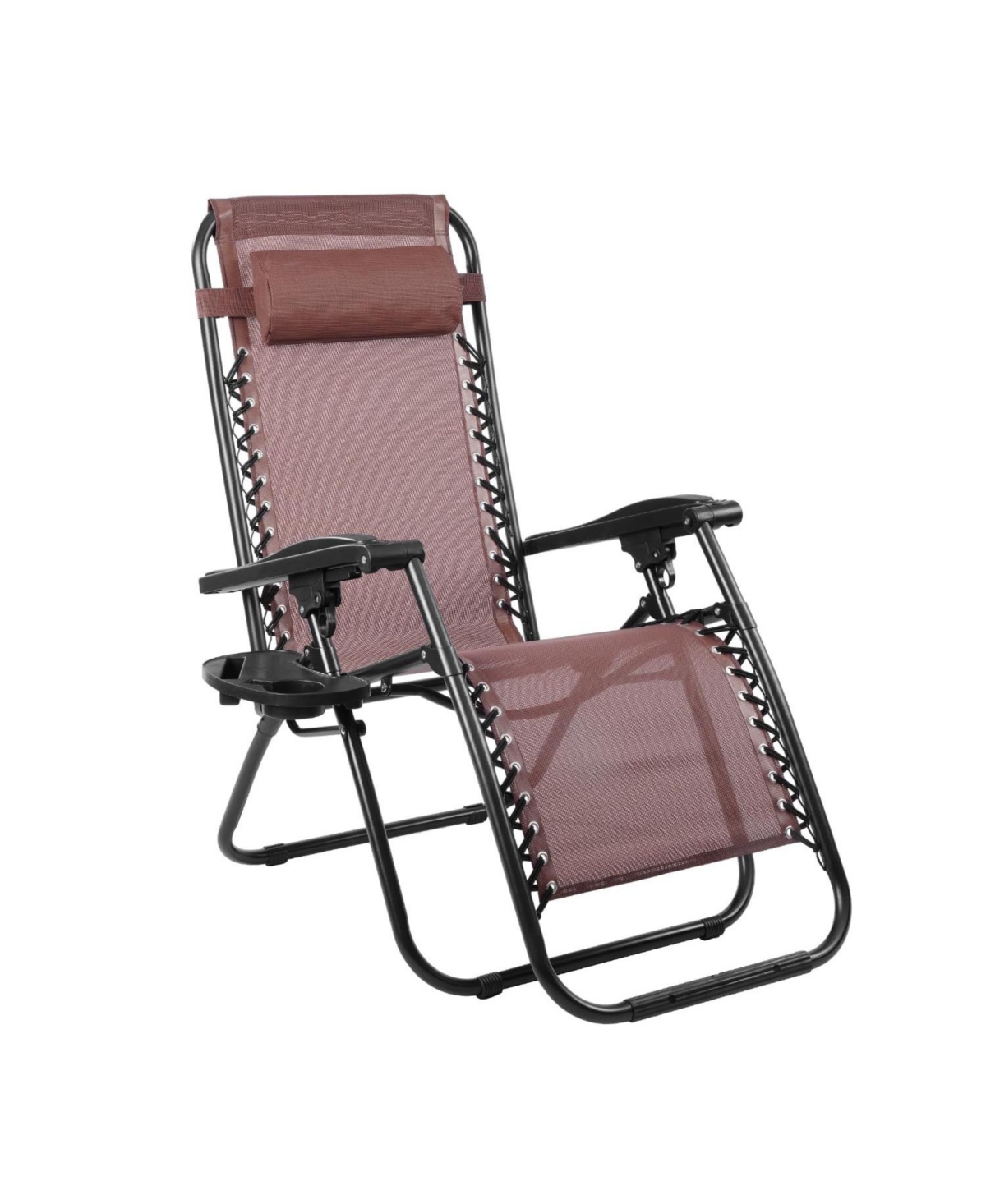 Click here for Aofar Zero Gravity Folding Reclining Lounge Chair... prices