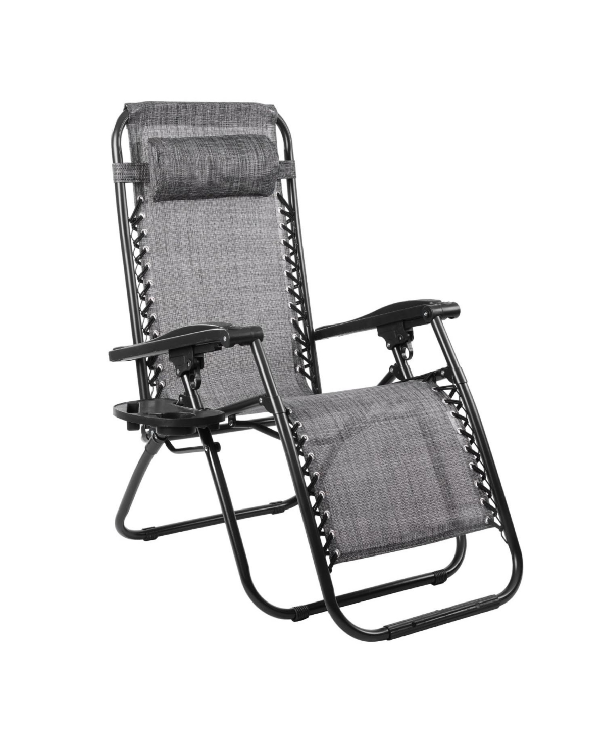 Click here for Aofar Zero Gravity Folding Reclining Lounge Chair... prices