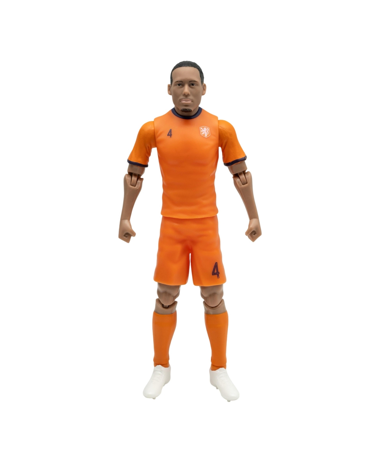 Click here for Banbo Toys Sockers Netherlands National Virgil van... prices