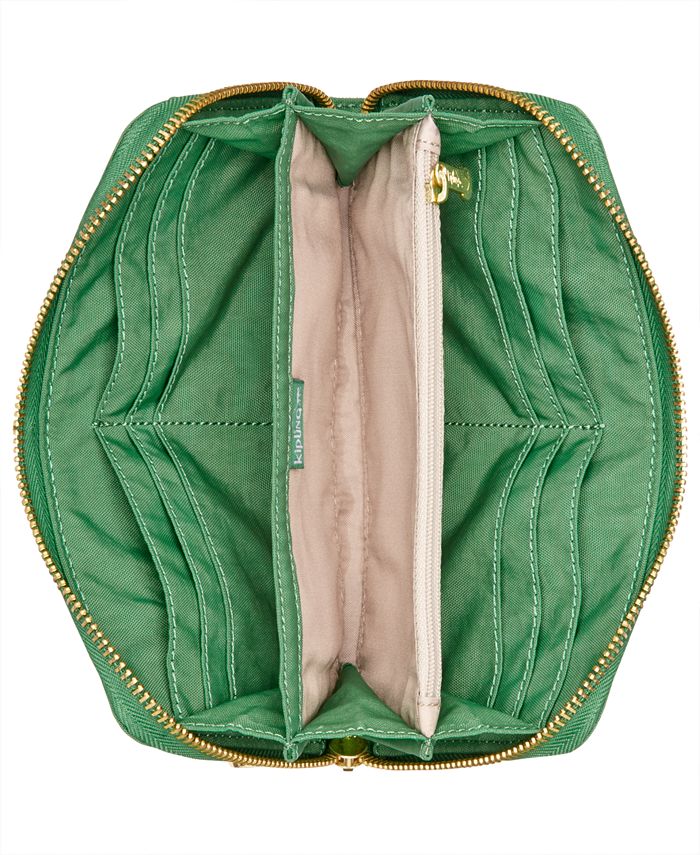 Kipling Vanessa Zip-Around Wallet - Macy's