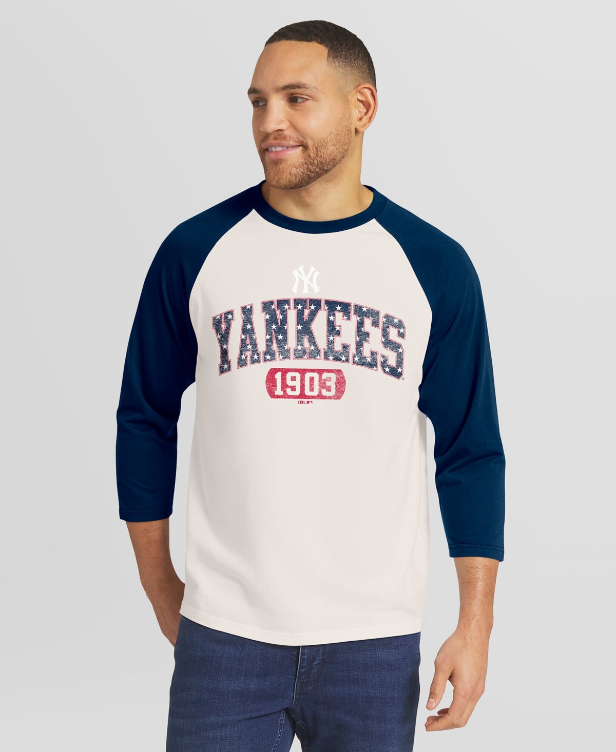 Click here for Darius Rucker Collection By Fanatics Mens Cream/Na... prices