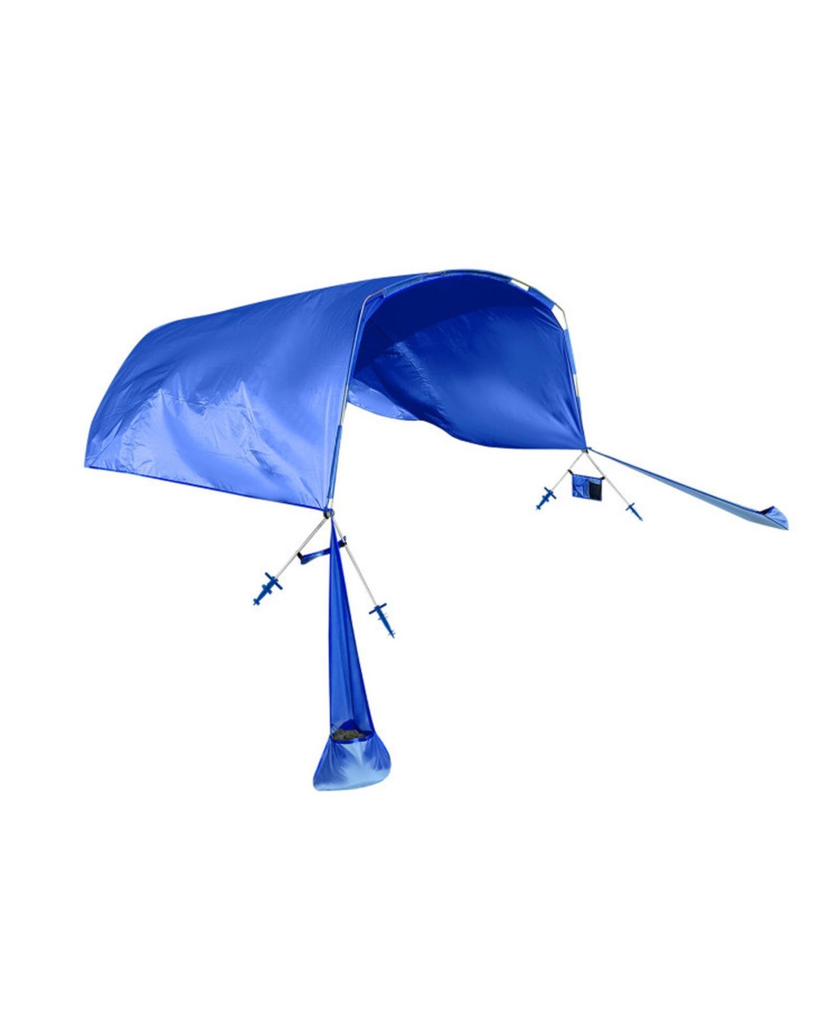 Click here for Gouun Wind-Powered Beach Tent Portable Sun Shelter... prices