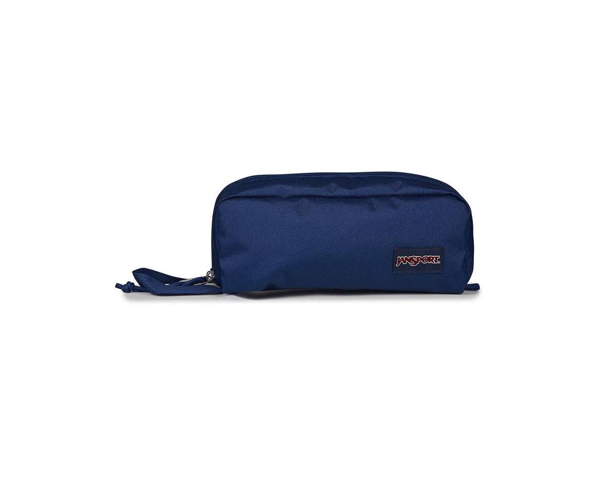 Click here for JanSport Perfect Pouch - Navy prices