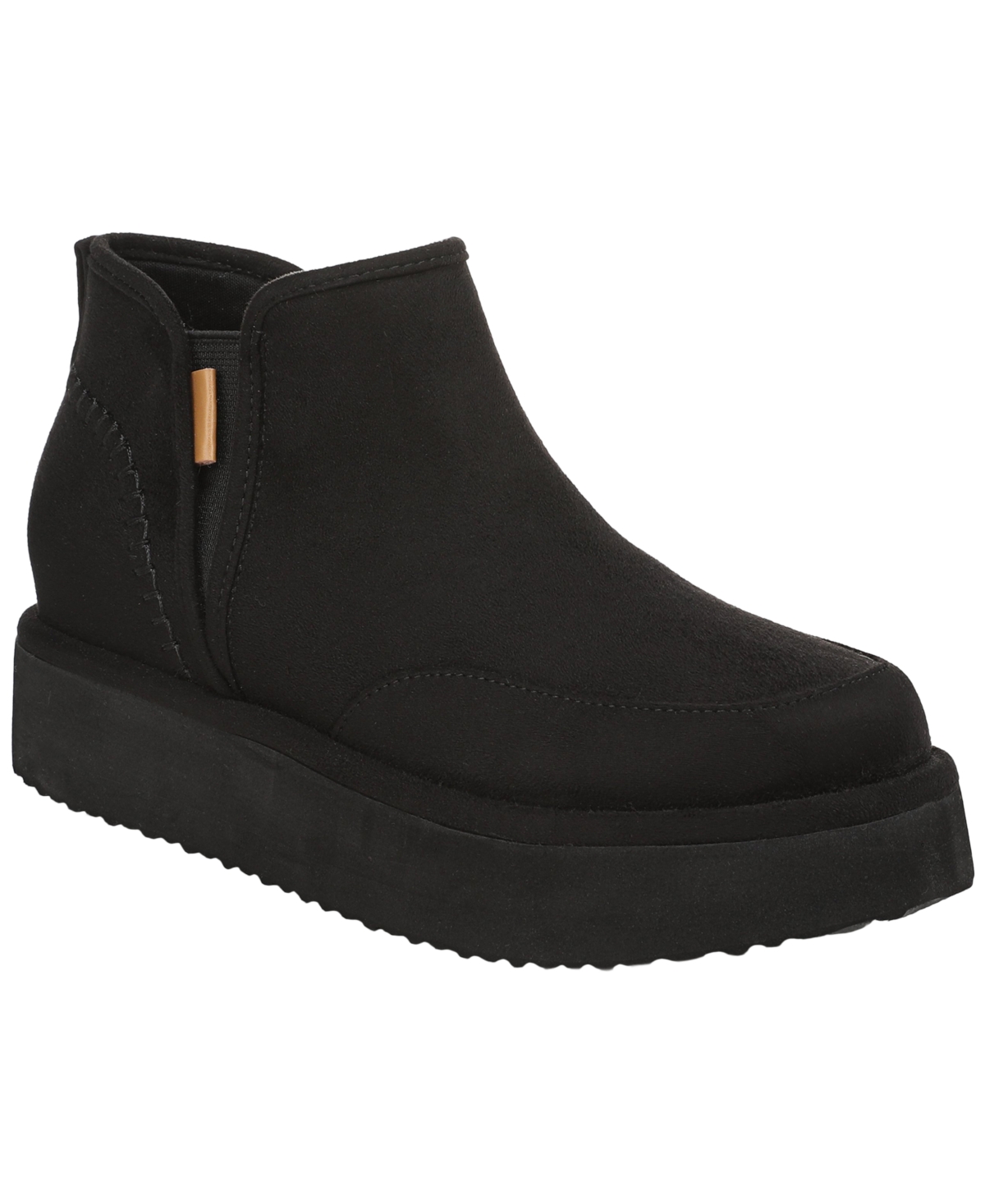 Click here for Dr. Scholls Womens Chill Out Bootie Chelsea Short... prices