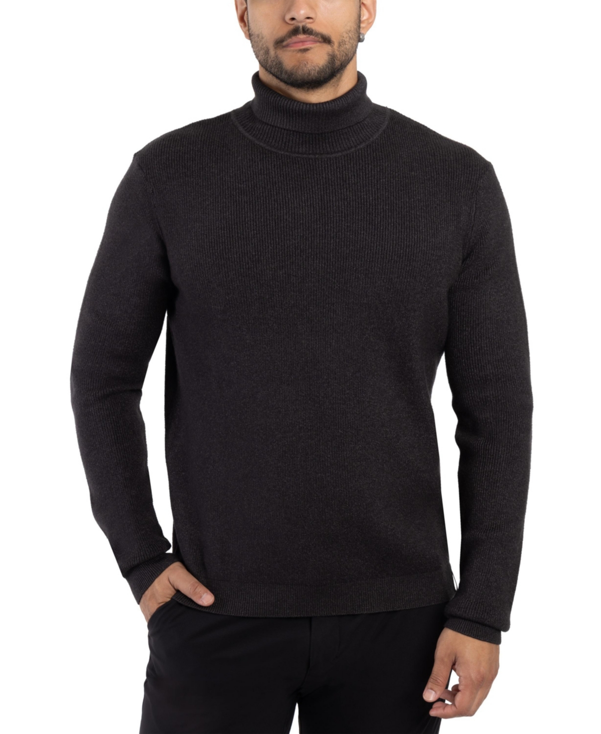 Click here for Spring + Mercer Mens Spring + Mercer Ribbed Turtle... prices