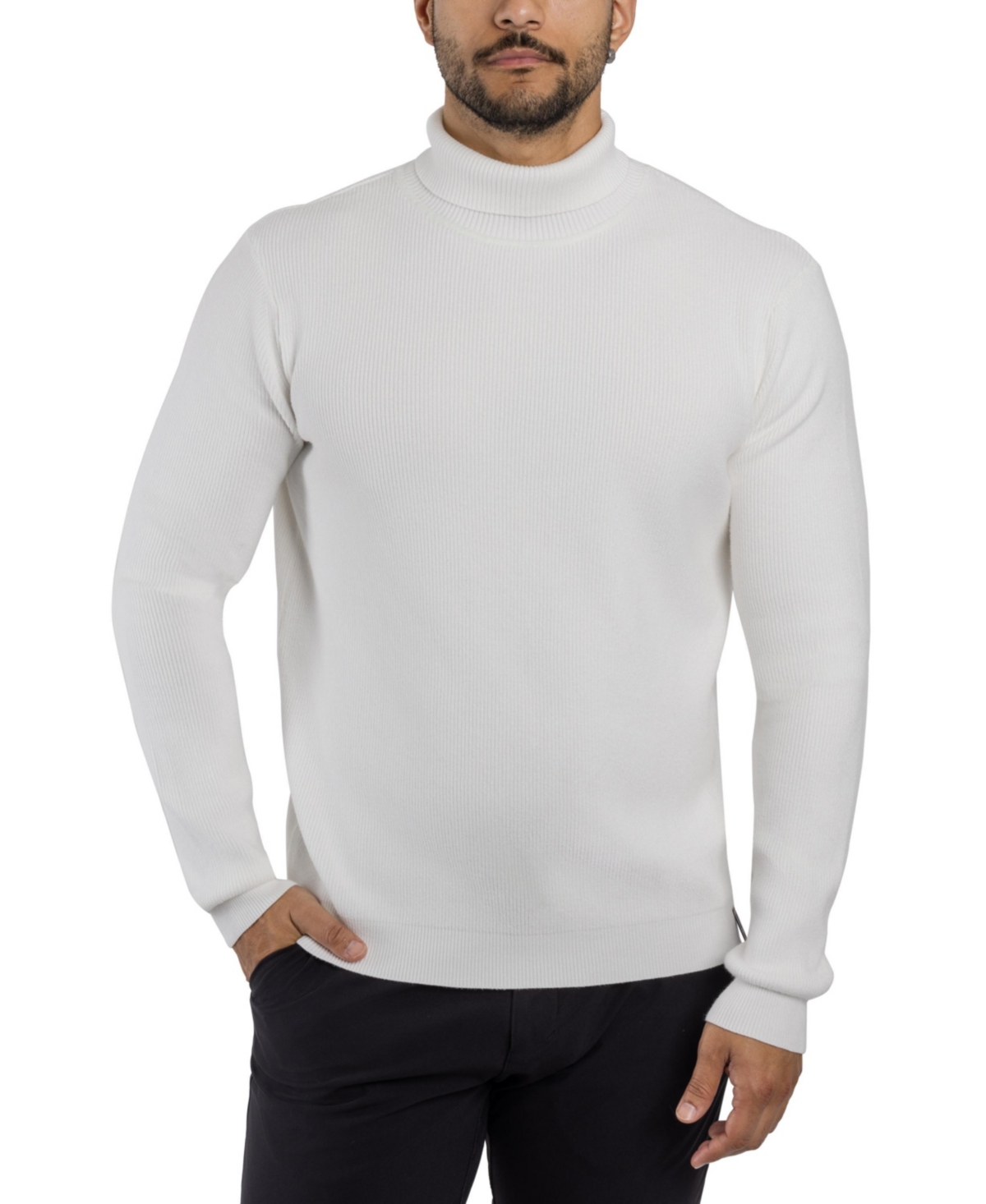 Click here for Spring + Mercer Mens Spring + Mercer Ribbed Turtle... prices