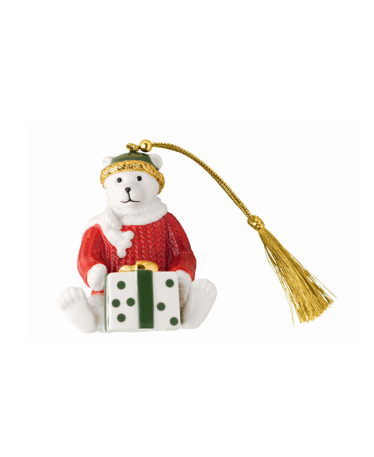 Click here for Villeroy & Boch Christmas 2026 Classics Teddy Bear... prices