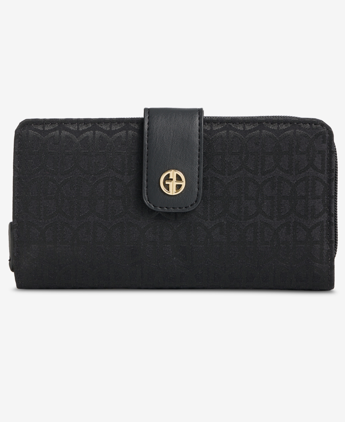 Click here for Giani Bernini Softy Leather All In One Wallet  Cre... prices