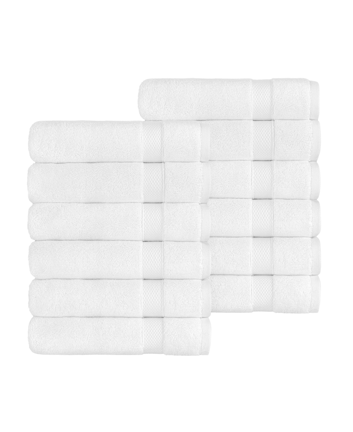 Click here for Linum Home Textiles Anovia Turkish Cotton 12-Piece... prices