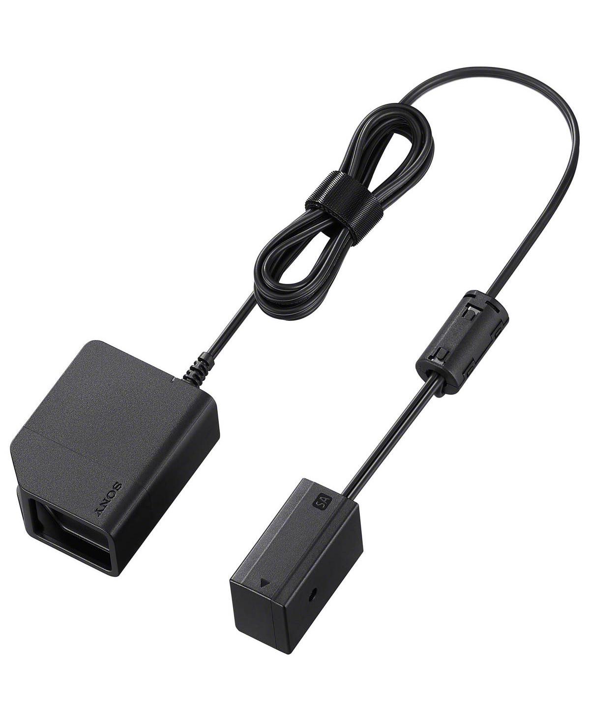 Click here for Sony Dc-C2 Dc Coupler for Np-SA100 Battery - Black prices