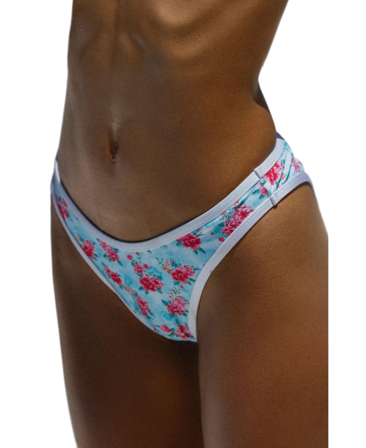 Click here for Bright Swimwear Womens Lola Bottom - Waterloo prices
