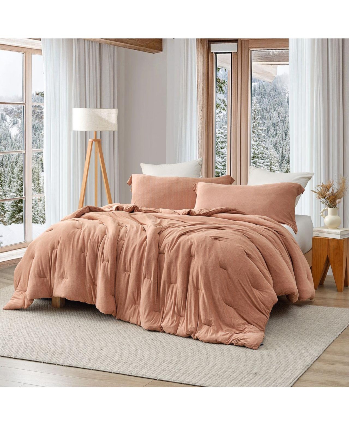 Click here for Coma Inducer Im Undercover - Oversized Comforter S... prices