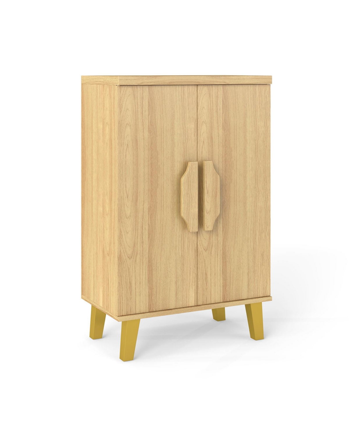 Click here for Sugift Buffet Cabinet with Double Doors and Raised... prices