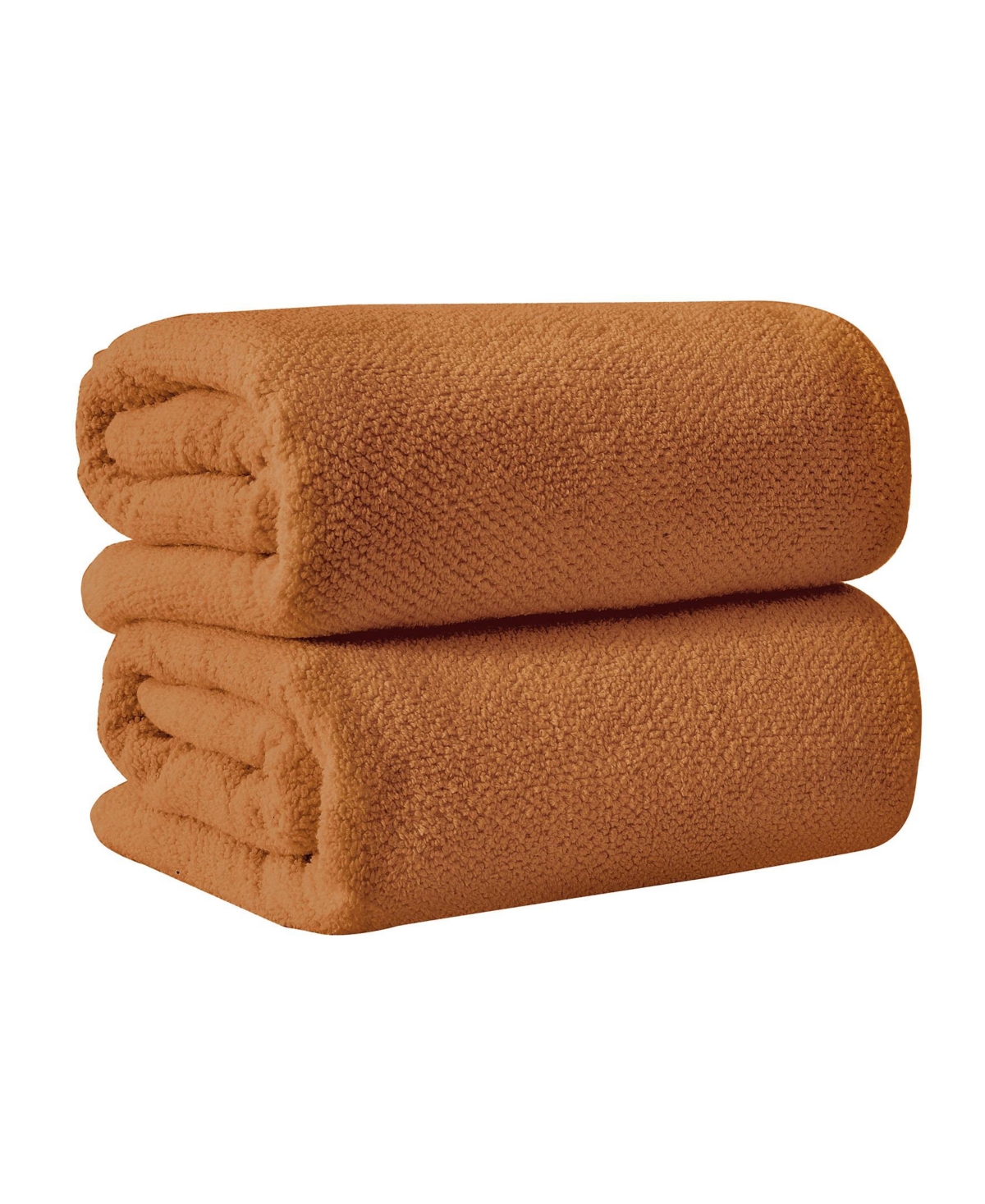 Click here for Linery & Co 100percentage Cotton Textured 2-Piece... prices