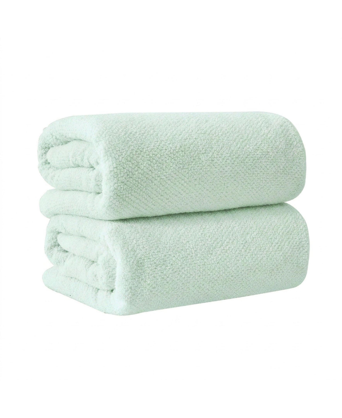 Click here for Linery & Co 100percentage Cotton Textured 2-Piece... prices