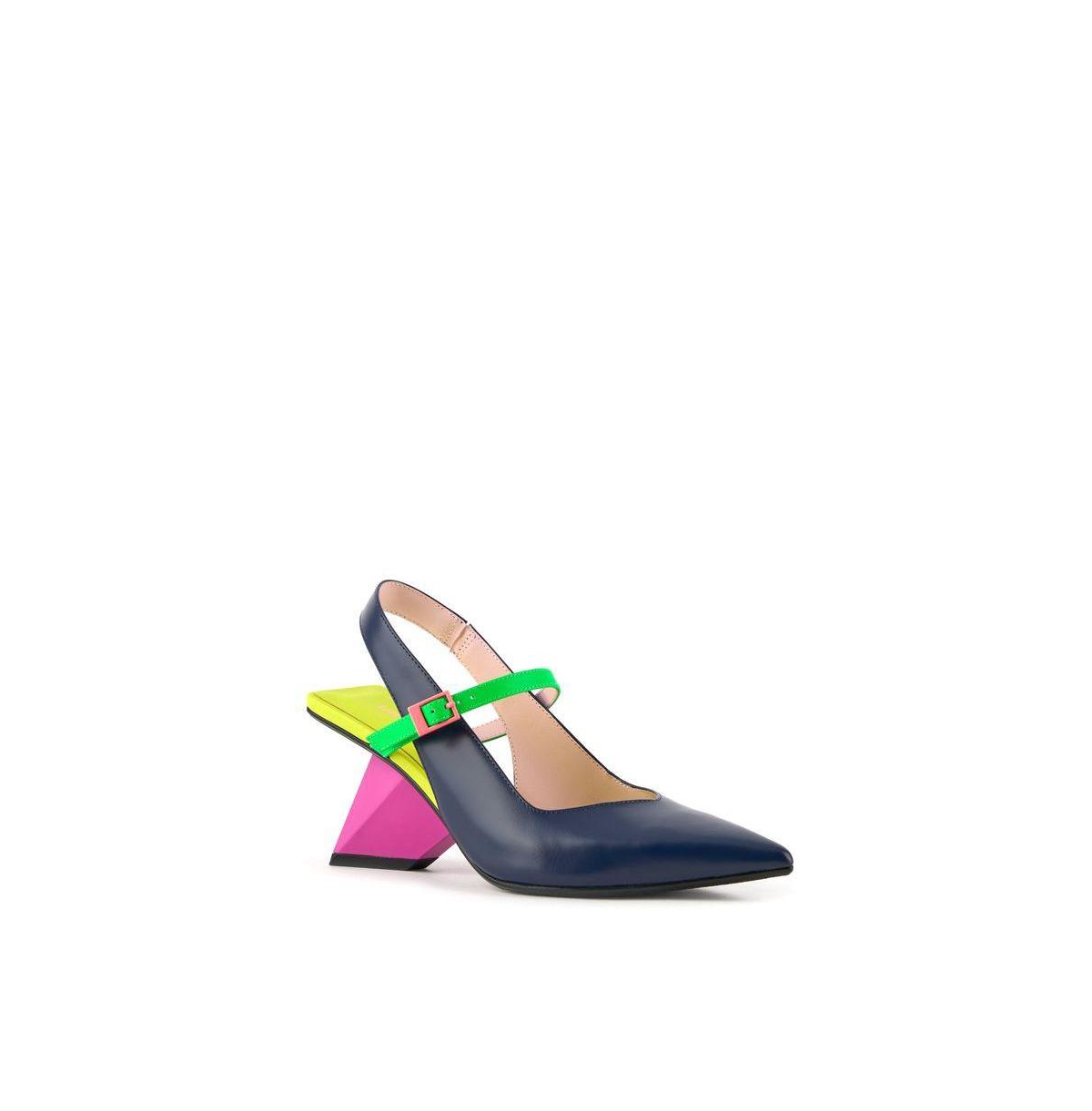 Click here for United Nude Womens Rockit Mj - Pink prices