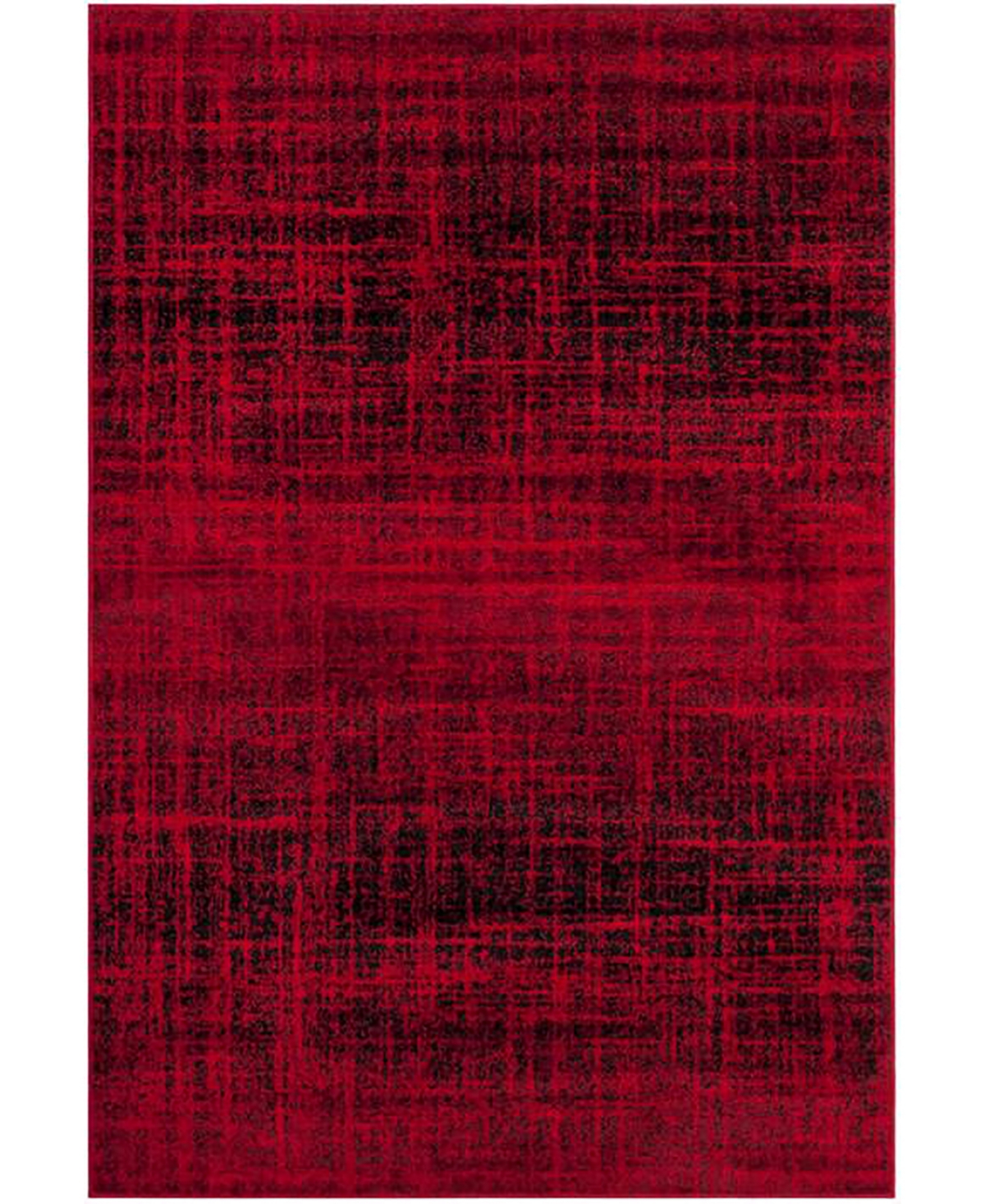 Click here for Safavieh Adirondack 116 Red and Black 8 x 10 Area... prices